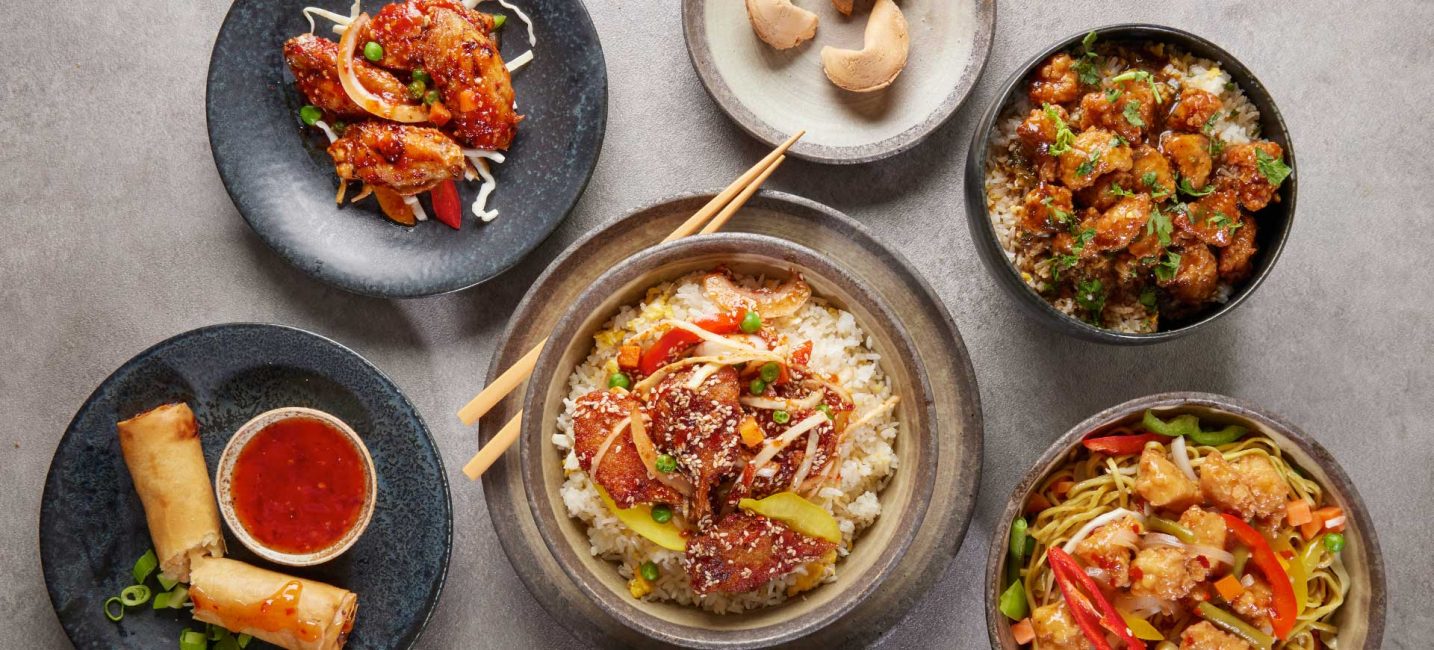 Discover What's New at Oodles Wok | Blog Updates