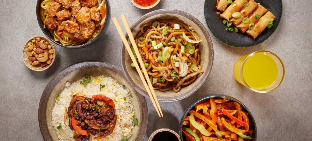 Our Food | Explore Authentic Indo-Chinese Dishes at Oodles Wok