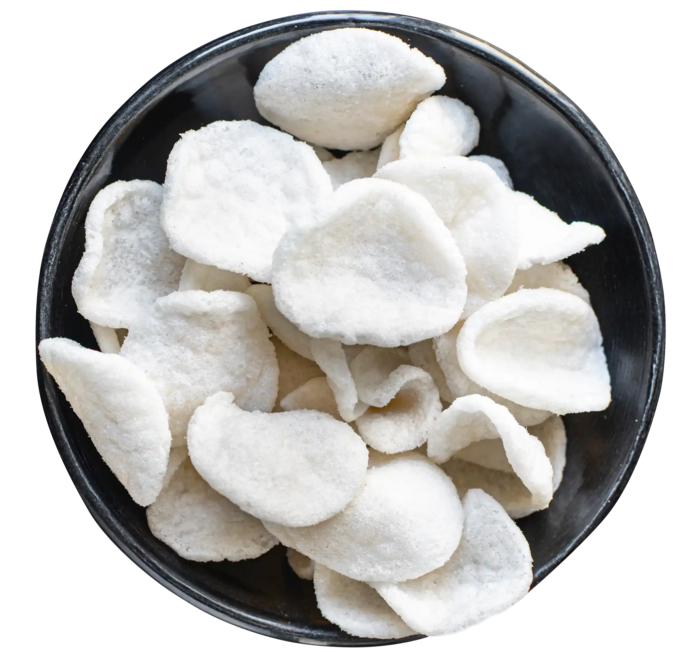 Prawn Crackers Original - Oodles Wok