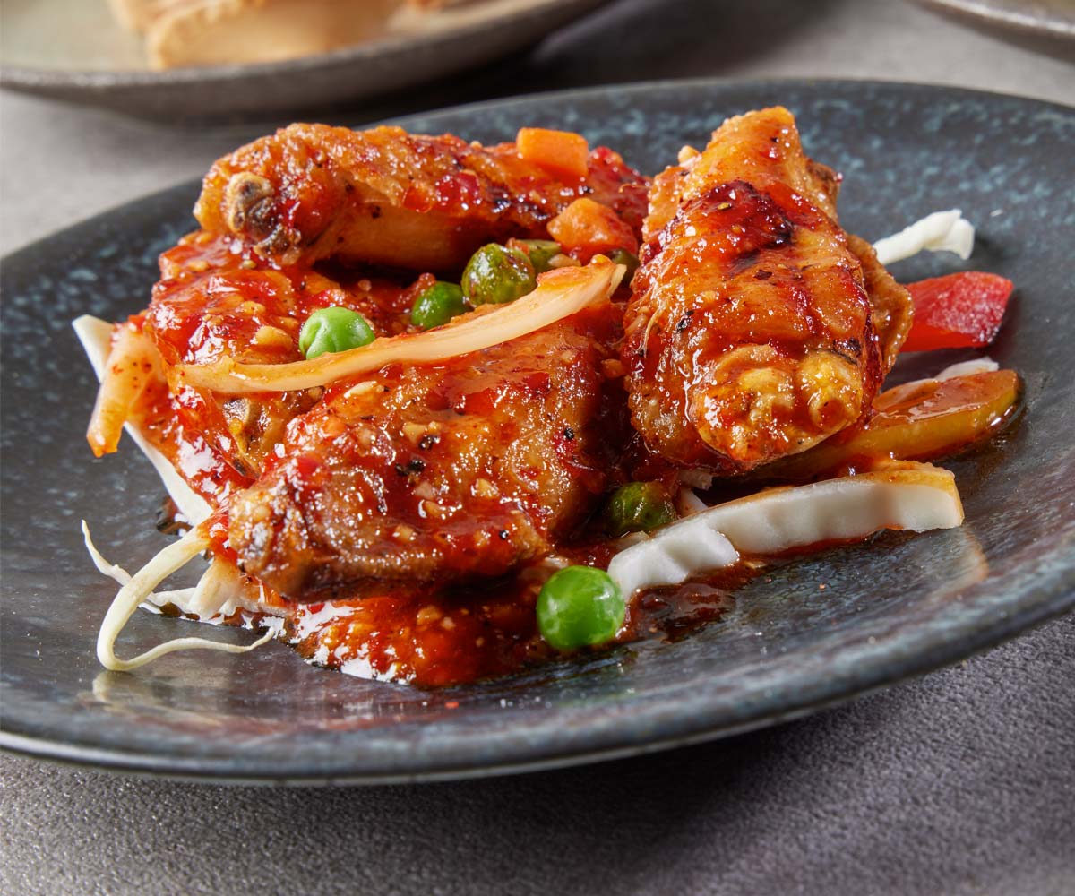 Our Story | The Journey of Oodles Wok and Asian fusion Cuisine