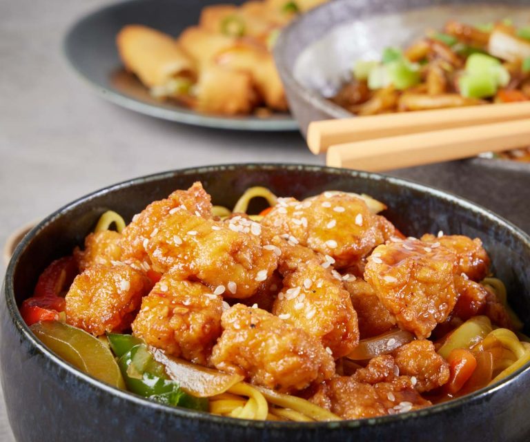 Our Story | The Journey of Oodles Wok and Indo-Chinese Cuisine