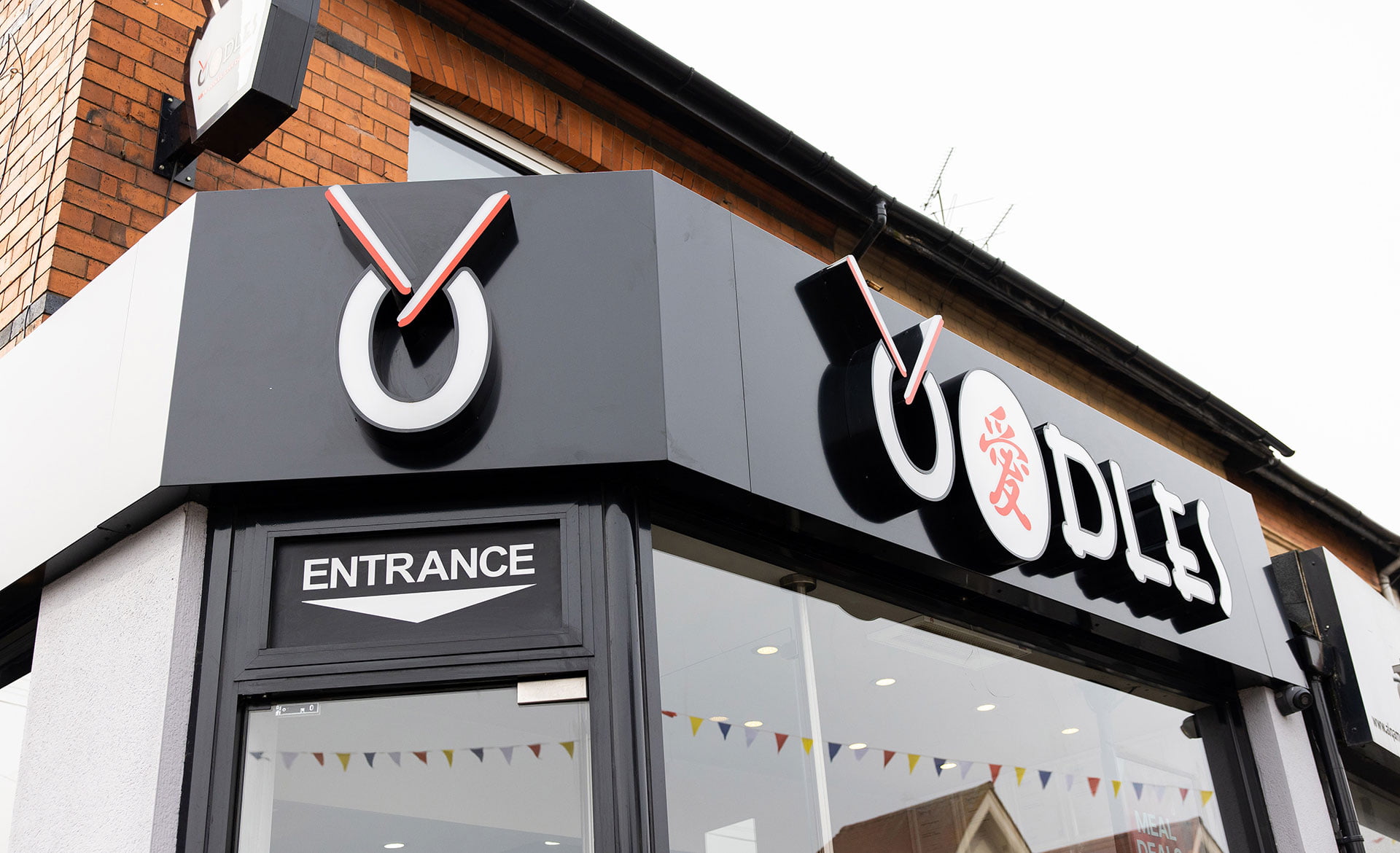 Authentic Indo-Chinese Cuisine | Oodles Wok